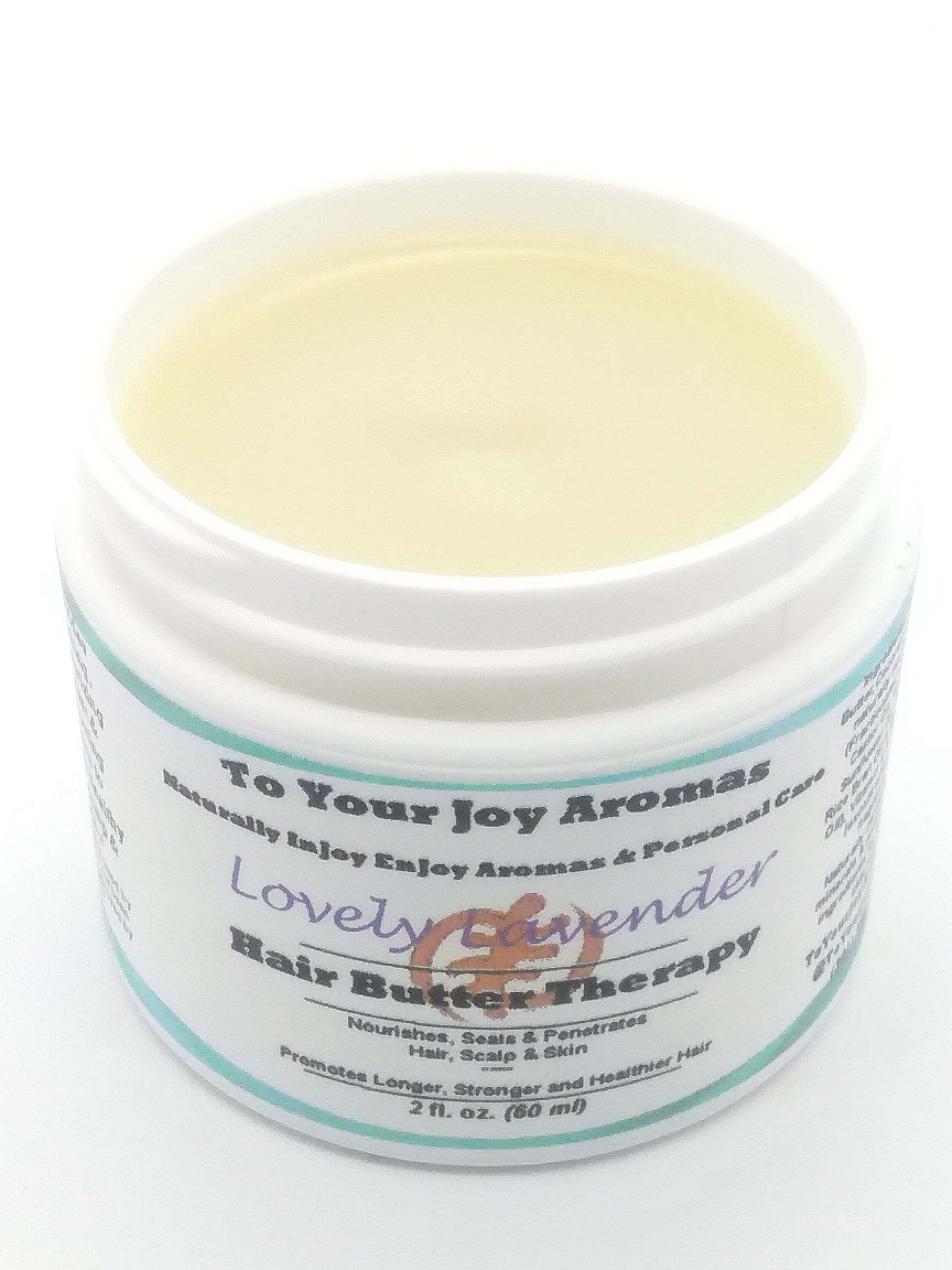 Revitalize Your Locks with Essentially Yours Hair Butter Therapy ...